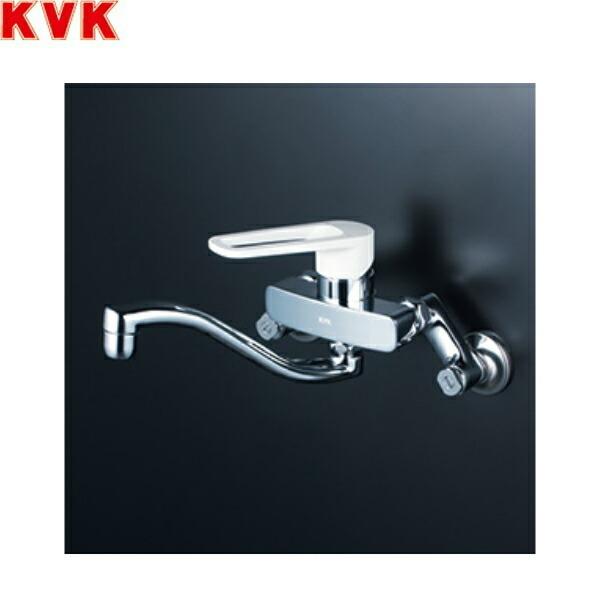 価格.com - KVK シングルレバー式混合栓 MSK110KRU (水栓金具) 価格比較