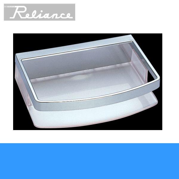 お届けはメーカー直送便となります。ご購入前に必ず、メーカー直送便Bの詳細をご確認下さい。リラインス［RELIANCE］化粧棚R726CC寸法：W180xD129.5xH45仕上：・バー：クロムメッキ　　　・棚板：クリアー（裏面ナシ地）材質：...