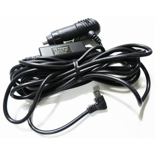 商品紹介GoSafe 専用シガープラグケーブル「対応機種」 GoSafe 525使用上の注意本製品は弊社PAPAGO! 製品専用となります。他社製品との接続や併用は出来かねますので、ご注意ください。＊本製品は消耗品扱いです。