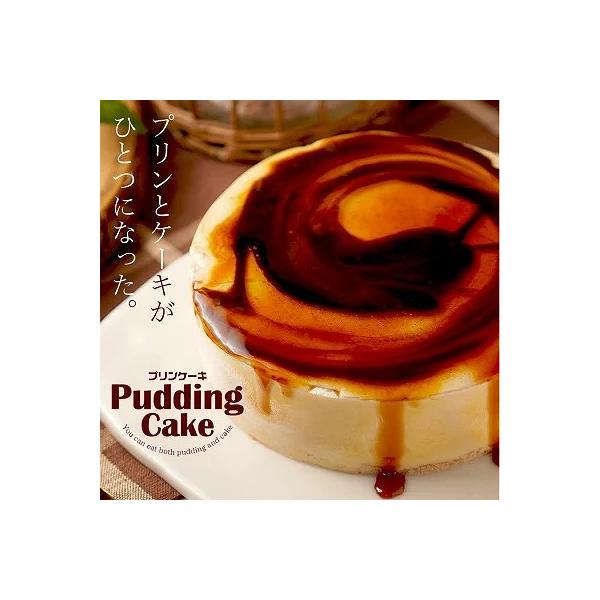 ■名称：プリンケーキ■原材料名：牛乳、乳等を主要原料とする食品、砂糖、加糖卵黄、上掛け用ナパージュ、卵白、小麦粉、ゼラチン、食塩、着色料（カラメル）、加工澱粉、糊料（ペクチン）、乳化剤、酸味料、香料、ｐH調整剤、乳酸Ca、オリゴ糖■内容量：...