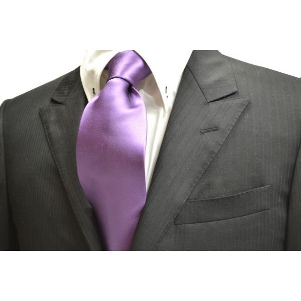 日本製 MADE IN JAPAN メイドインジャパン：京都西陣織シルク100％手縫い縫製。天然ウール芯。表裏同生地(通常より2割多く生地を使用)ネクタイ幅（大剣）：8cm／ネクタイ長さ：146cm