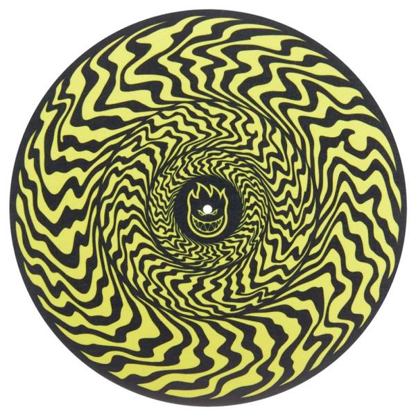 SPITFIRE スピットファイア SWIRLRD CLASSIC SLIPMAT U0026-C01S01 アクセサリー