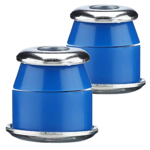 INDEPENDENT インディペンデント CUSHIONS STANDARD CYLINDER MIDEUM-HARD 92A スケートボード スケボー ブッシュゴム  ピボット