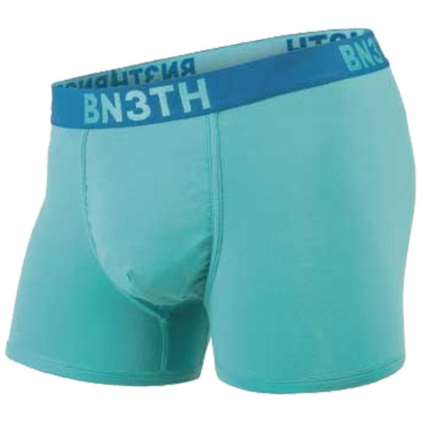 MYPAKAGE BNETH マイパッケージ ベニス CLASSIC TRUNK SOLID ( TOFINO ) M( 32インチ〜34インチ )メンズアンダーウェア