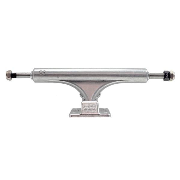 ACE TRUCK エーストラック AF1 INVERTED HOLLOW POLISHED 60 HI スケートボード スケボー トラックスケートボード トラック