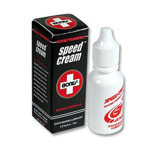 BONESBEARING ボーンズ ベアリング SPEED CREAM ベアリングオイル U3179-C01S01 スケートボード メンテナンス オイル
