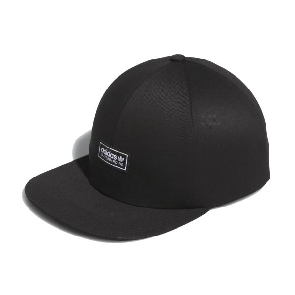 ADIDAS SKATEBOARDING アディダス スケートボーディング FSBS LOWK CAP KD3674 スケートボード スケボー キャップ メンズ アパレルメンズキャップ・ハット