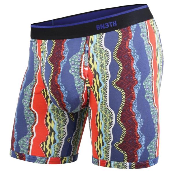 MYPAKAGE BNETH マイパッケージ ベニス WEEKDAY PRINT ( NO BIGGIE MULTI )  アンダーウェア