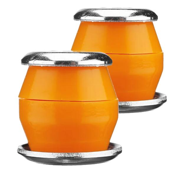 INDEPENDENT インディペンデント CUSHIONS STANDARD CONICAL MIDIUM 90A スケートボード スケボー ブッシュゴム  ピボット