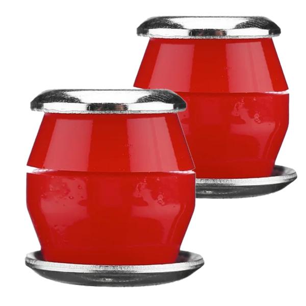 INDEPENDENT インディペンデント CUSHIONS STANDARD CONICAL SOFT 88A スケートボード スケボー ブッシュゴム ピボット メンテナンス