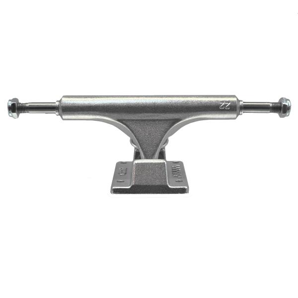 ACE TRUCK エーストラック CLASSIC POLISHED 22 HIスケートボード トラック