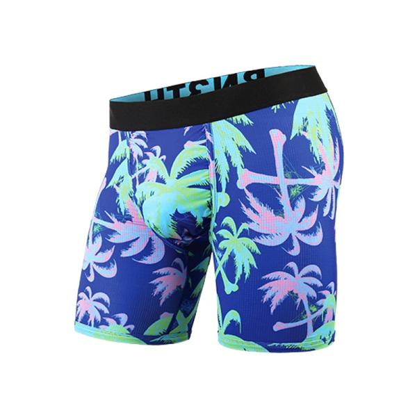 MYPAKAGE BNETH マイパッケージ ベニス ENTOURAGE BOXER BRIEF ( VACAY PACIFIC )  アンダーウェア