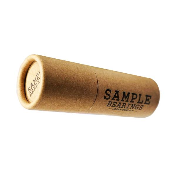 SAMPLE SKATEBOARDING サンプルスケートボーディング SAMPLE BEARING (日本製ベアリング)SAMPLE BEARING 日本製 スケートボード スケボー ベアリング オイルタイプ メンテナンス