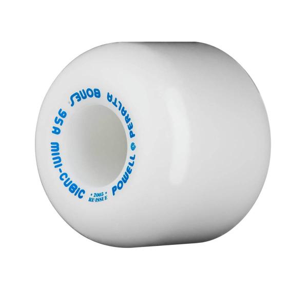 POWELL パウエル MINI CUBICS 64mm 95A スケートボード スケボー ウィール