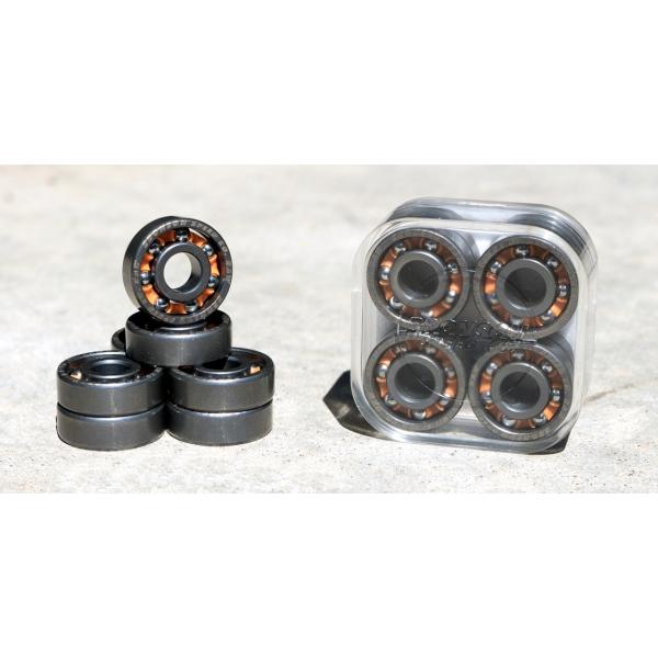 BRONSONBEARING ブロンソンベアリング RAW  スケートボード スケボー ベアリング オイルタイプ メンテナンス