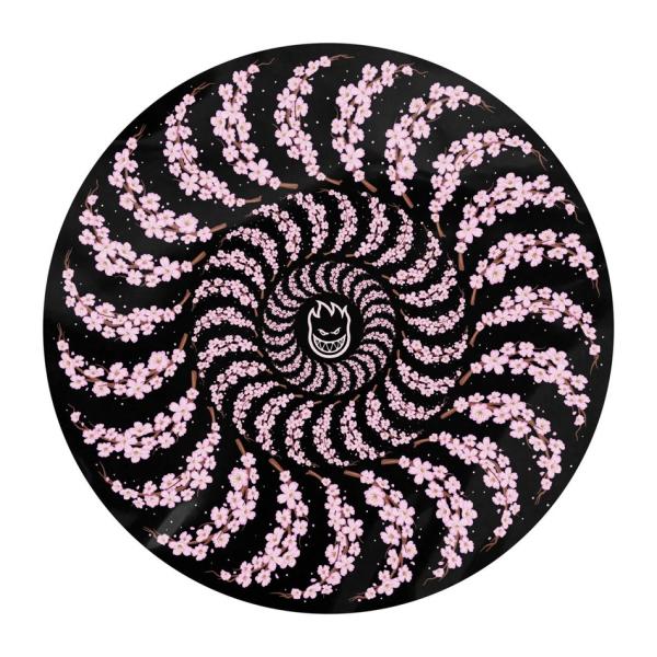 SPITFIRE スピットファイア YUTO HORIGOME SPITFIRE CHERRYBLOSSOM U4717-C01 ステッカー