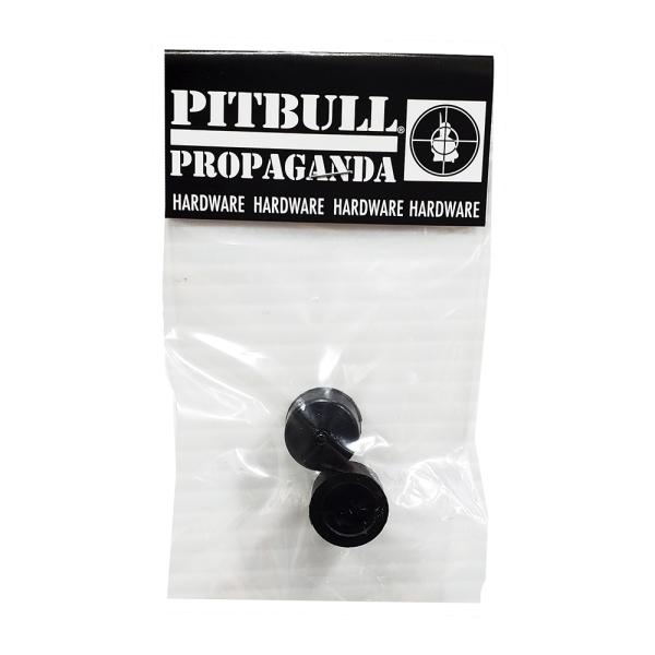 PITBULL PROPAGANDA ピットブル プロパガンダ PBP MEDIUM SOFT PIVOT CUP U3084-C01S01 スケートボード ブッシュピボット