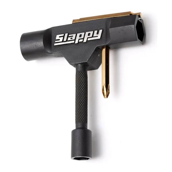 SLAPPY スラッピー ST1 SKATE TOOL U3217-C01S01 スケートボード メンテナンス オイル