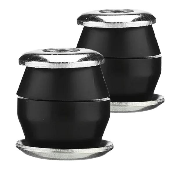 INDEPENDENT インディペンデント CUSHIONS STANDARD CONICAL HARD 94A スケートボード スケボー ブッシュゴム  ピボット