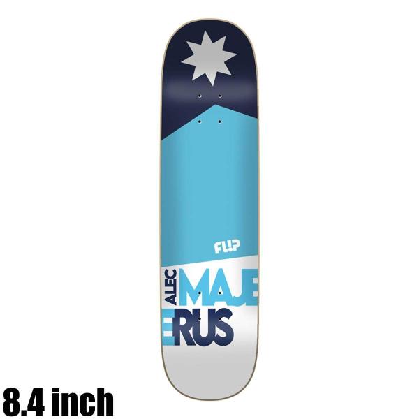 FLIP フリップ DECKADE MAJERUS 8.4スケートボード デッキ