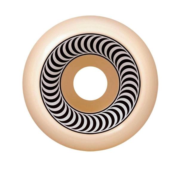 SPITFIRE スピットファイア F4 99 OG CLASSICS 54mmスケートボード スケボー ウィール