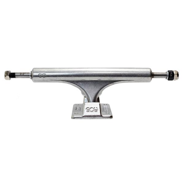 ACE TRUCK エーストラック AF1 INVERTED HOLLOW POLISHED 66 HI スケートボード スケボー トラックスケートボード トラック