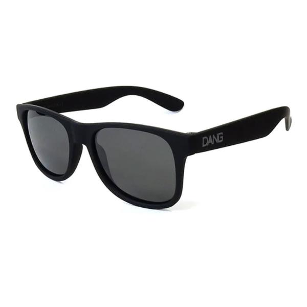 DANGSHADES ダン シェイディーズ LOCO Black Soft x Black Polarized(偏光レンズ) U1316-C01S01 サングラス