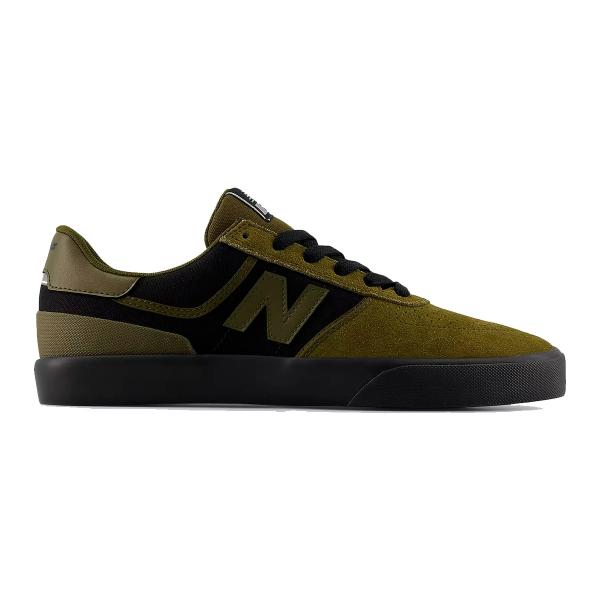 NEWBALANCE NUMERIC ニューバランス ヌメリックUN272BTT WOODLAND with BLACK スケートボード スケボー シューズ スケシュー スニーカー 靴 メンズ SKATEBOARD SHOESメンズ シュー...