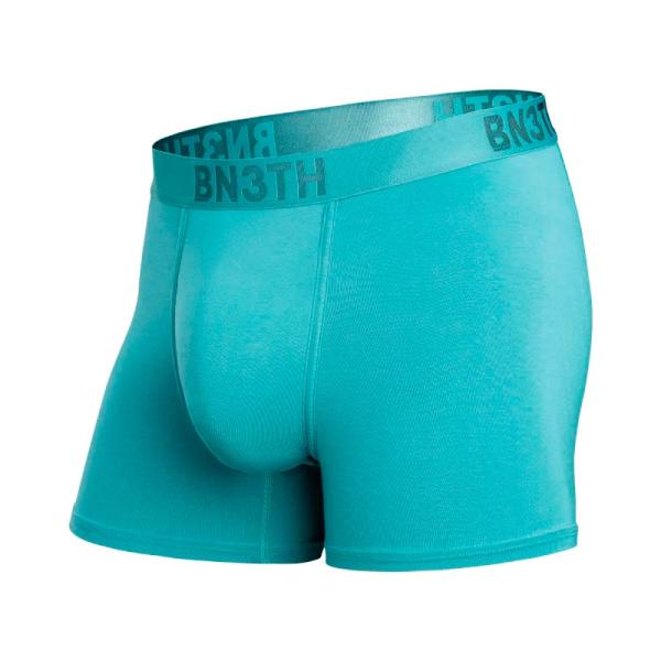 MYPAKAGE BNETH マイパッケージ ベニス CLASSIC TRUNK SOLID ( INDO BLUE )メンズアンダーウェア