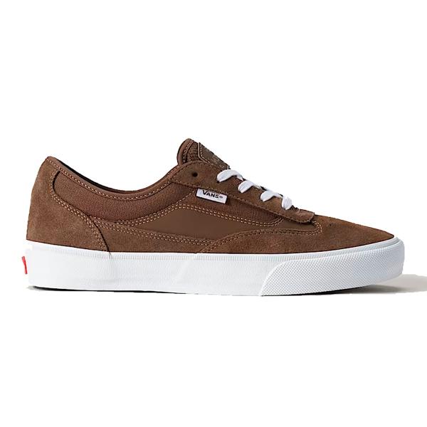 VANS ヴァンズVANS SKATE CURREN CAPLES カレン・ケープルズ VINTAGE COCOA スケートボード スケボー シューズ スケシュー スニーカー 靴 メンズメンズ シューズ  スケボー