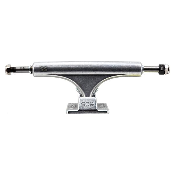 ACE TRUCK エーストラック AF1 INVERTED HOLLOW POLISHED 55 HIスケートボード スケボー トラック