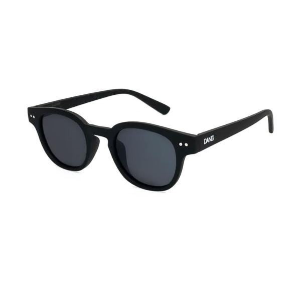 DANGSHADES ダン シェイディーズ SELECT Black Soft x Black Polarized (偏光レンズ) U1308-C01S01 サングラス