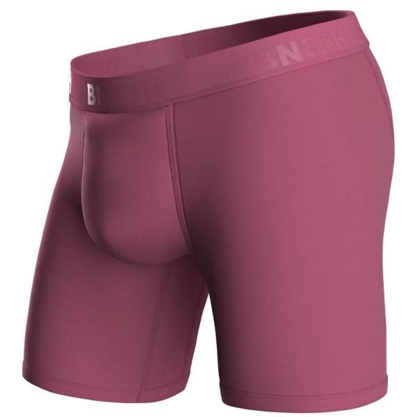 MYPAKAGE BNETH マイパッケージ ベニス CLASSIC BOXER BRIEF PRINT ( ACAI )  アンダーウェア