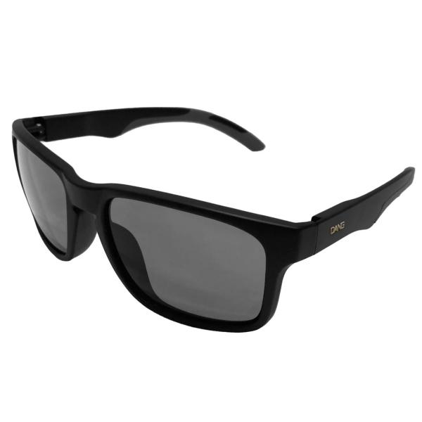 DANGSHADES ダン シェイディーズ ALL TERRAIN JP Black Matte x Light Gray Polarized (偏光レンズ) サングラス