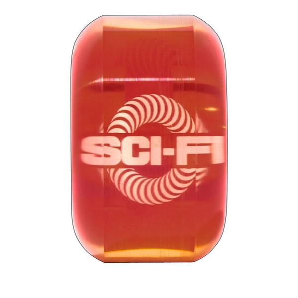 SPITFIRE スピットファイア 90D SAPPHIRE SPITFIRE X SCI FI FANTASY 58mm U2765-C01S01スケートボード スケボー ウィール