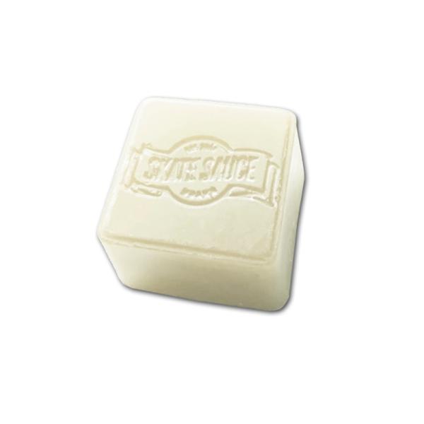 SKATESAUCE スケートソース SKATE SAUCE SAUCE DROPS (MINI WAX) U6127-C01S01 スケートボード ワックス