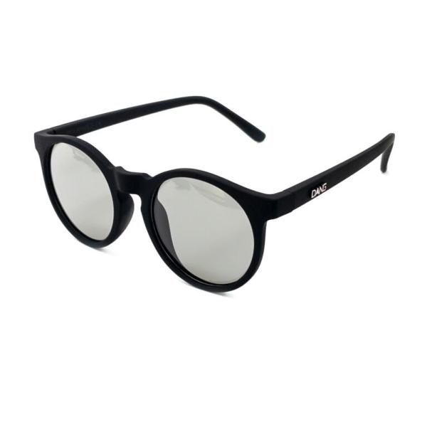 DANGSHADES ダン シェイディーズ ATZ Black Soft x Grey Polarized (偏光レンズ) vidg00424 U1295-C01S01 サングラス