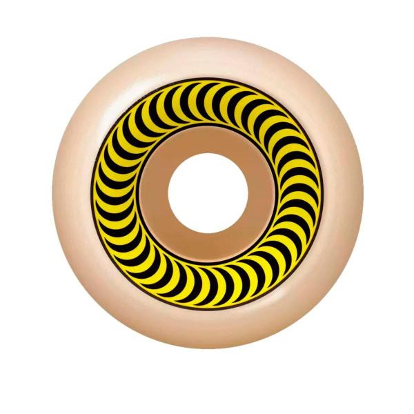 SPITFIRE スピットファイア F4 99 OG CLASSICS 55mm U2695-C01S01 スケートボード スケボー ウィール