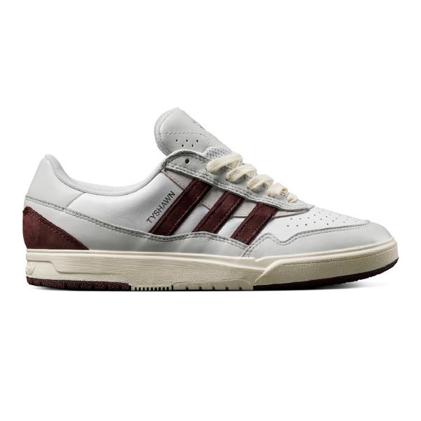 ADIDAS SKATEBOARDING アディダス スケートボーディングTYSHAWN II X ZACH SARACENO (JQ1620)スケートボード スケボー シューズ スケシュー スニーカー 靴 メンズ