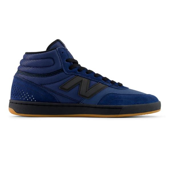 NEWBALANCE NUMERIC ニューバランス ヌメリックUN440HNN vintage indigo with black スケートボード スケボー シューズ スケシュー スニーカー 靴 メンズ SKATEBOARD SHOESメ...