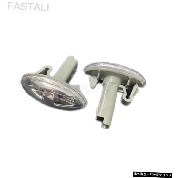 シトロエンベルリンゴイシン2002-20152017-2020パートナーサイドマーカーインジケーターリピーターオートリヒトランプホーゲクワライト自動車部品 For Citroen Berlingoicin 2002-2015 2017-20...