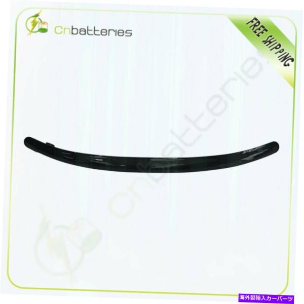 バグシールド 2007-2010 Ford Edge Hood FlectorプロテクターバグシールドのScitoo SCITOO For 2007-2010 Ford Edge Hood flector Protector Bug Shield