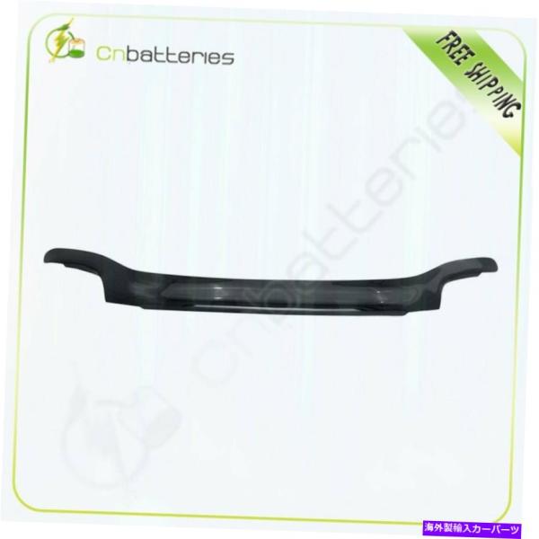 バグシールド 2007-2014 GMC Yukon XL 1500 2500フードフレクタープロテクターバグシールドのScitoo SCITOO For 2007-2014 GMC Yukon XL 1500 2500 Hood flec...