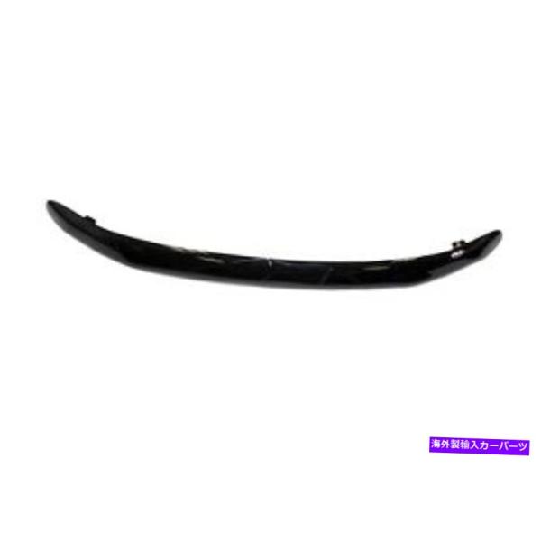 バグシールド AVS 25042 Bugflector II Stone/Bug Deflector 2009-2011 Honda Element AVS 25042 Bugflector II Stone/Bug Deflector F...