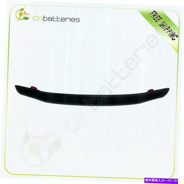 バグシールド 1998年から2003年のSCITOOフォードレンジャーフードフレクタープロテクターバグシールド SCITOO For 1998-2003 Ford Ranger Hood flector Protector Bug Shield