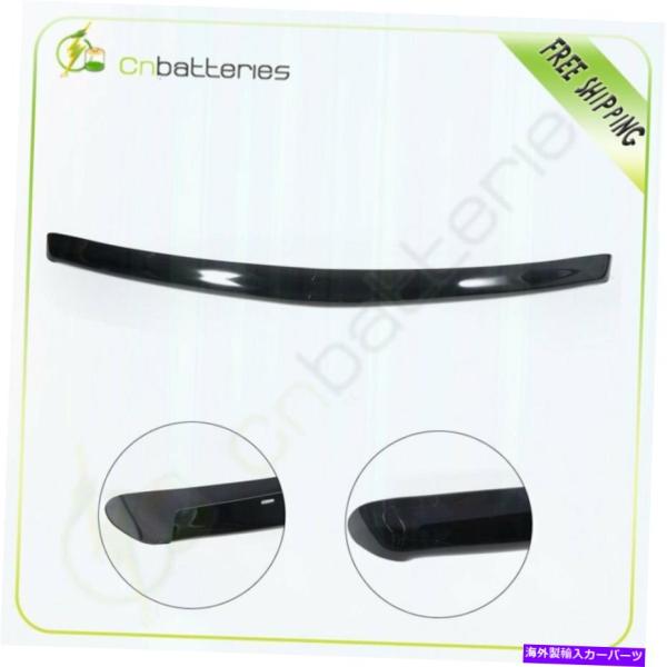 バグシールド 1988年から2000年のSCITOO CHEVY GMC C/K 1500フードフレクタープロテクターバグシールド SCITOO For 1988-2000 Chevy GMC C/K 1500 Hood flector P...