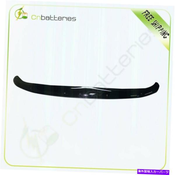 バグシールド 2009-2013のScitoo Subaru Forester Hood Flector Protectorバグシールド SCITOO For 2009-2013 Subaru Forester Hood flector P...