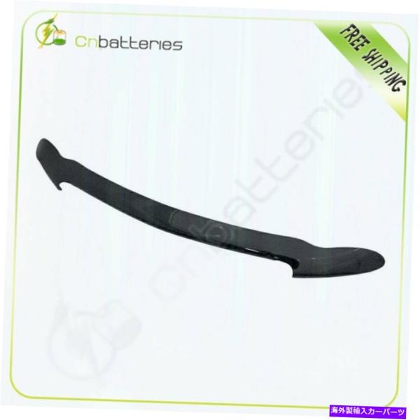 バグシールド 2018-2021 Subaru Forester Hood Flector ProtectorバグシールドのScitoo SCITOO For 2018-2021 Subaru Forester Hood flector P...