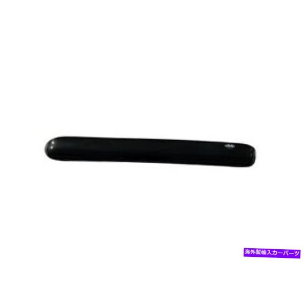 バグシールド AVS 24700 Bugflector II Stone/Bug Deflector for 1987-2006 Jeep Wrangler AVS 24700 Bugflector II Stone/Bug Deflect...