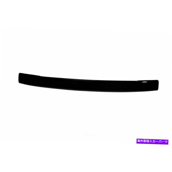 バグシールド Hood Deflector-Bugflector（R）フードストーンガードは93-98ジープグランドチェロキーに適合します Hood Deflector-Bugflector(R) Hood Stone Guard fits...